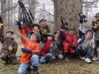 LASER TAG PARTIES IN PA - Laser tag birthday parties in pennsylvania