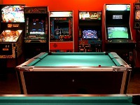 ARCADES IN PA - Fun arcades in pennsylvania