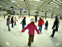 Fantastic Ice Skating Rinks For Hockey And Leisure in PA