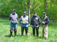 DAY TRIPS IN PA - Pennsylvania Day Trips