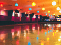 ROLLER SKATING RINKS IN PA - Skating rinks in pa