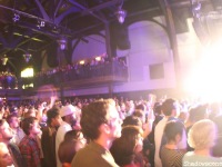 Rock Out At These Concert Venues in Philly!