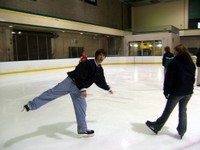 Fantastic Ice Skating Rinks For Hockey And Leisure in PA