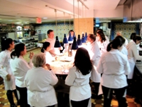 Cooking Classes in PA - Learn How to Cook in Pennsylvania