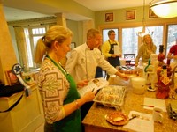 Cooking Classes in PA - Learn How to Cook in Pennsylvania