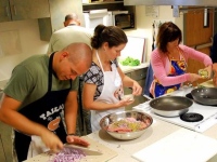 Cooking Classes in PA - Learn How to Cook in Pennsylvania