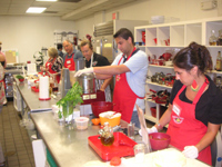 Cooking Classes in PA - Learn How to Cook in Pennsylvania