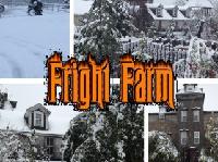 HALLOWEEN ATTRACTIONS IN PA - Halloween events in PA