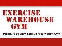 GYMS IN PA - Gyms in Pennsylvania