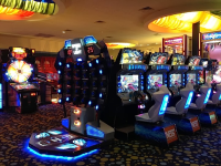 ARCADES IN PA - Fun arcades in pennsylvania