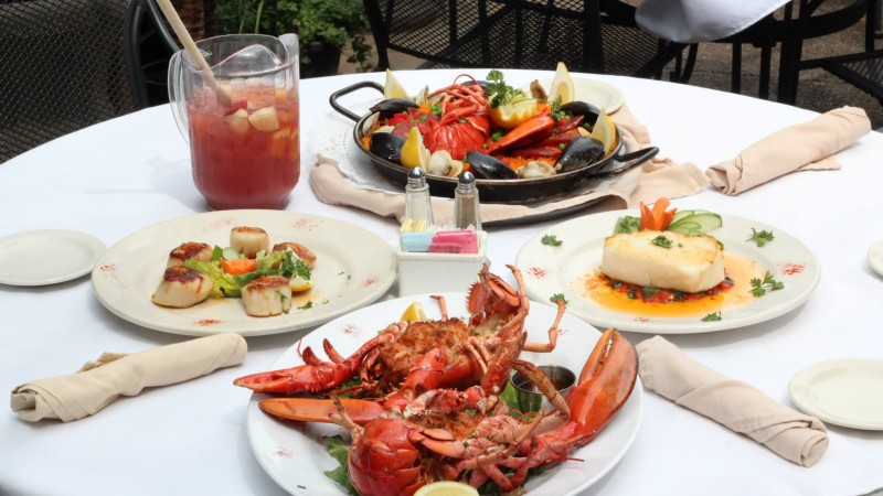 TOP 25 RESTAURANTS IN PA - Best overall restaurants in PA