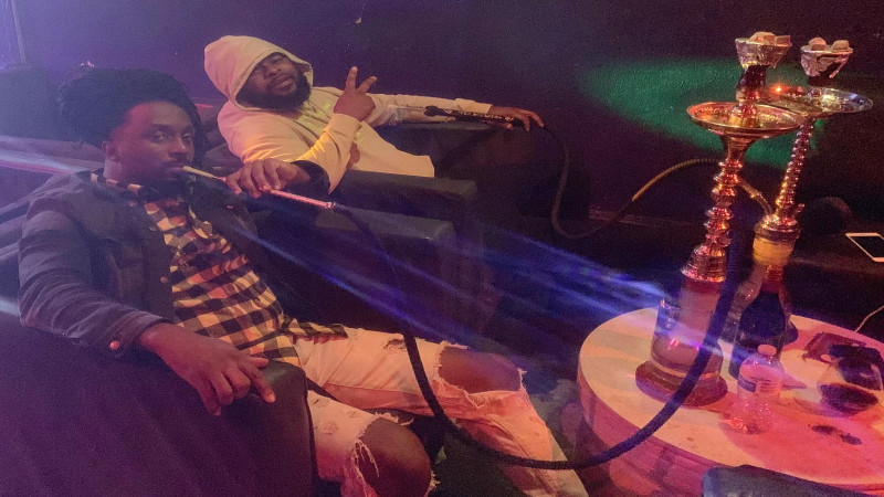 BEST LOUNGES IN PA - Top lounges in pennsylvania