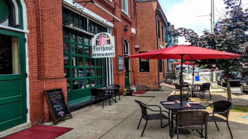 TOP 25 RESTAURANTS IN PA - Best overall restaurants in PA